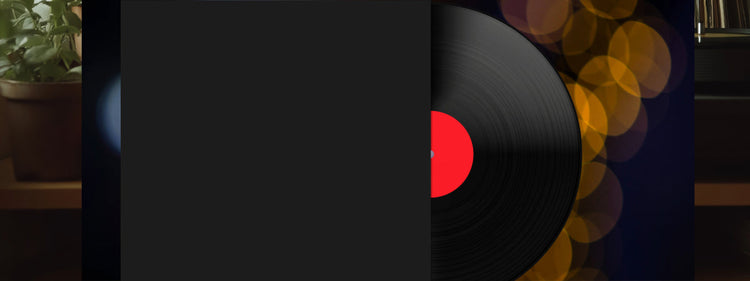 Top 20 Most Popular Bootleg Vinyl Albums – RockVinylRecords.com