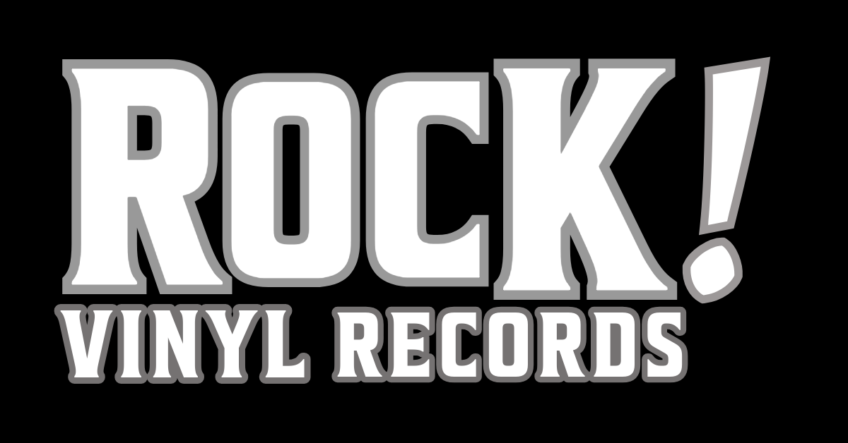 Pop Rock Vinyl Records – RockVinylRecords.com